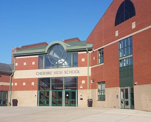 Cheshire Public Schools | Excellence In Education | Cheshire CT