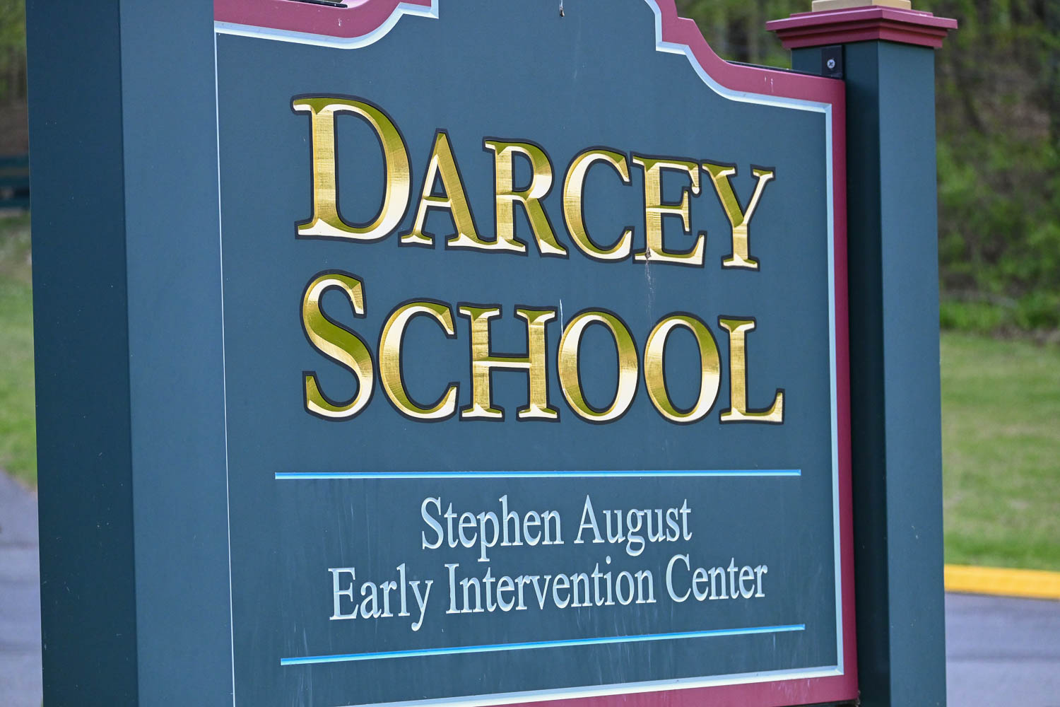 Darcey School - Cheshire Public Schools | Excellence In Education ...