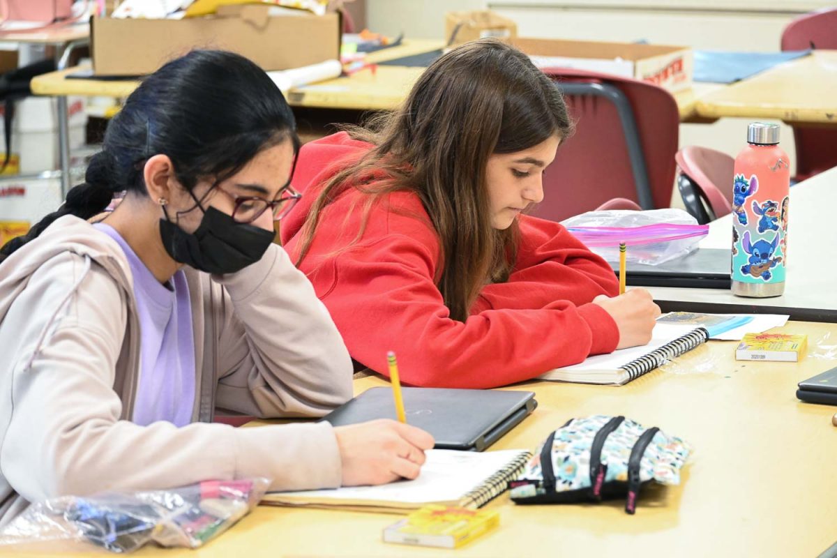Dodd Middle School - Cheshire Public Schools | Excellence In Education ...