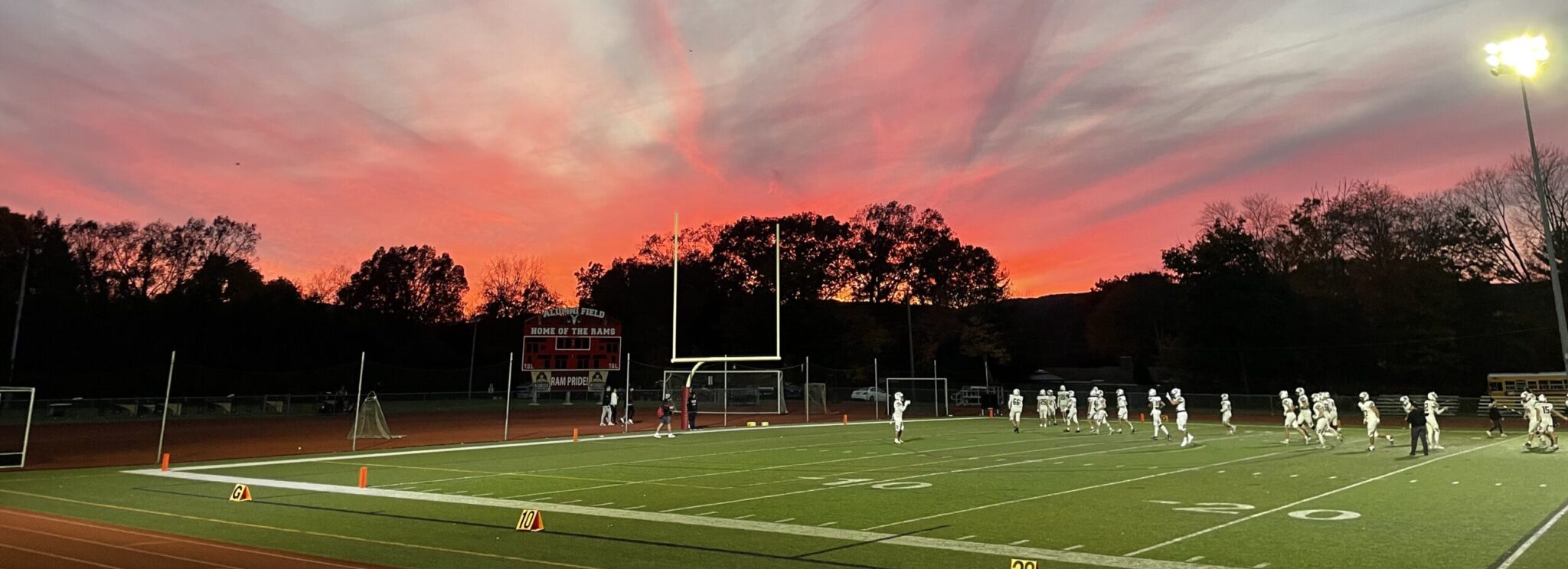 Athletics Core Values - Cheshire Public Schools | Excellence In ...